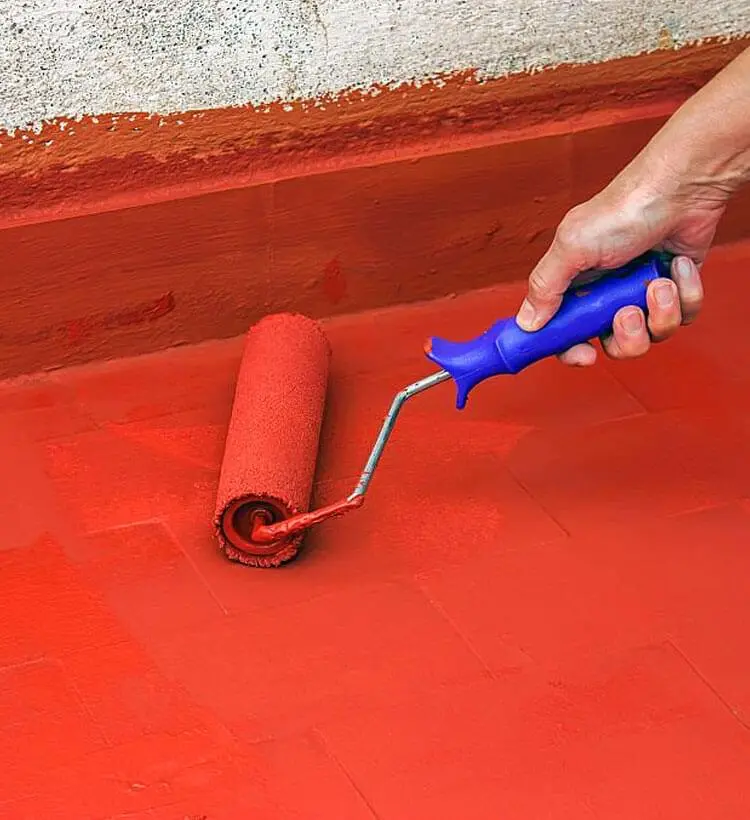 Impermeabilizante elastomérico: ¿sabes qué es y para qué sirve?