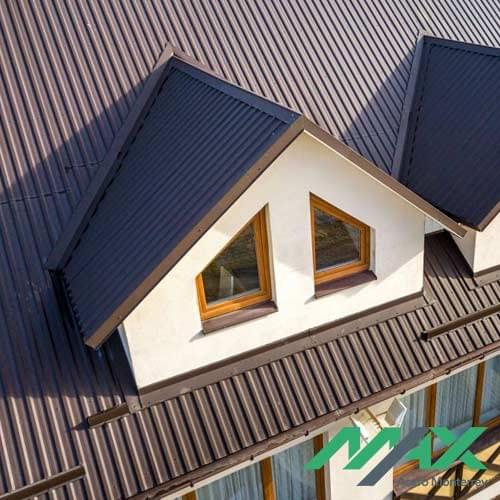 ¡Casa con techo de lámina! Diseños modernos y espectaculares