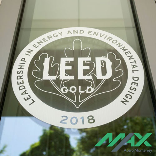 7 proyectos con Certificación LEED en México, ¡descúbrelos!