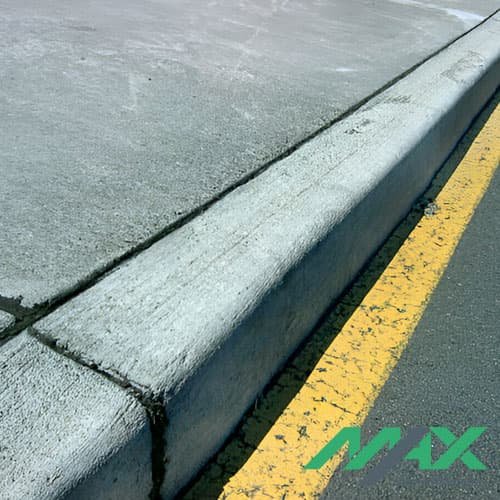 Guarnición de Concreto ¿qué es y cómo se construye?