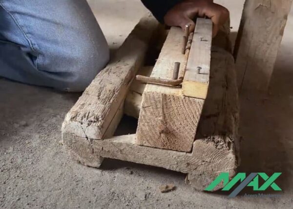 ¿Qué son los estribos en construcción? - Max Acero Monterrey